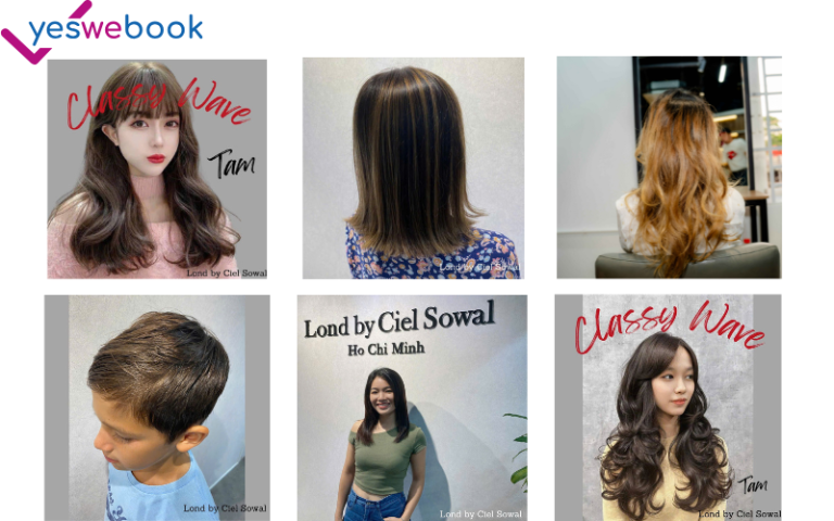 Top 11 Hair Salons in Ho Chi Minh City 2025: Skilled and Renowned ...
